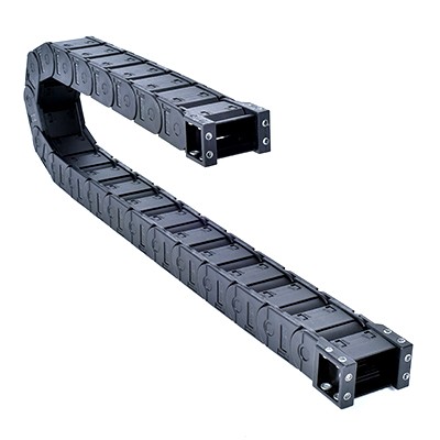 20mm Cable Drag Chain (DJ-KEM20) - Buy 20mm Cable Drag Chain (DJ-KEM20 ...